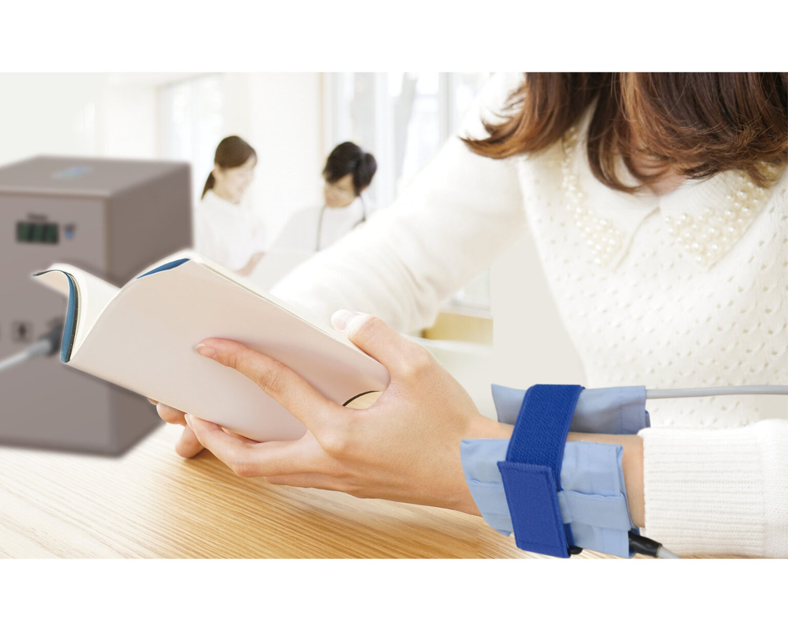 医家向け医療機器 | RELTEC Medical Devices Corporation