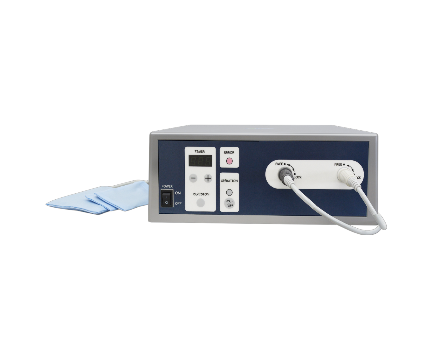 電子供給器 | RELTEC Medical Devices Corporation