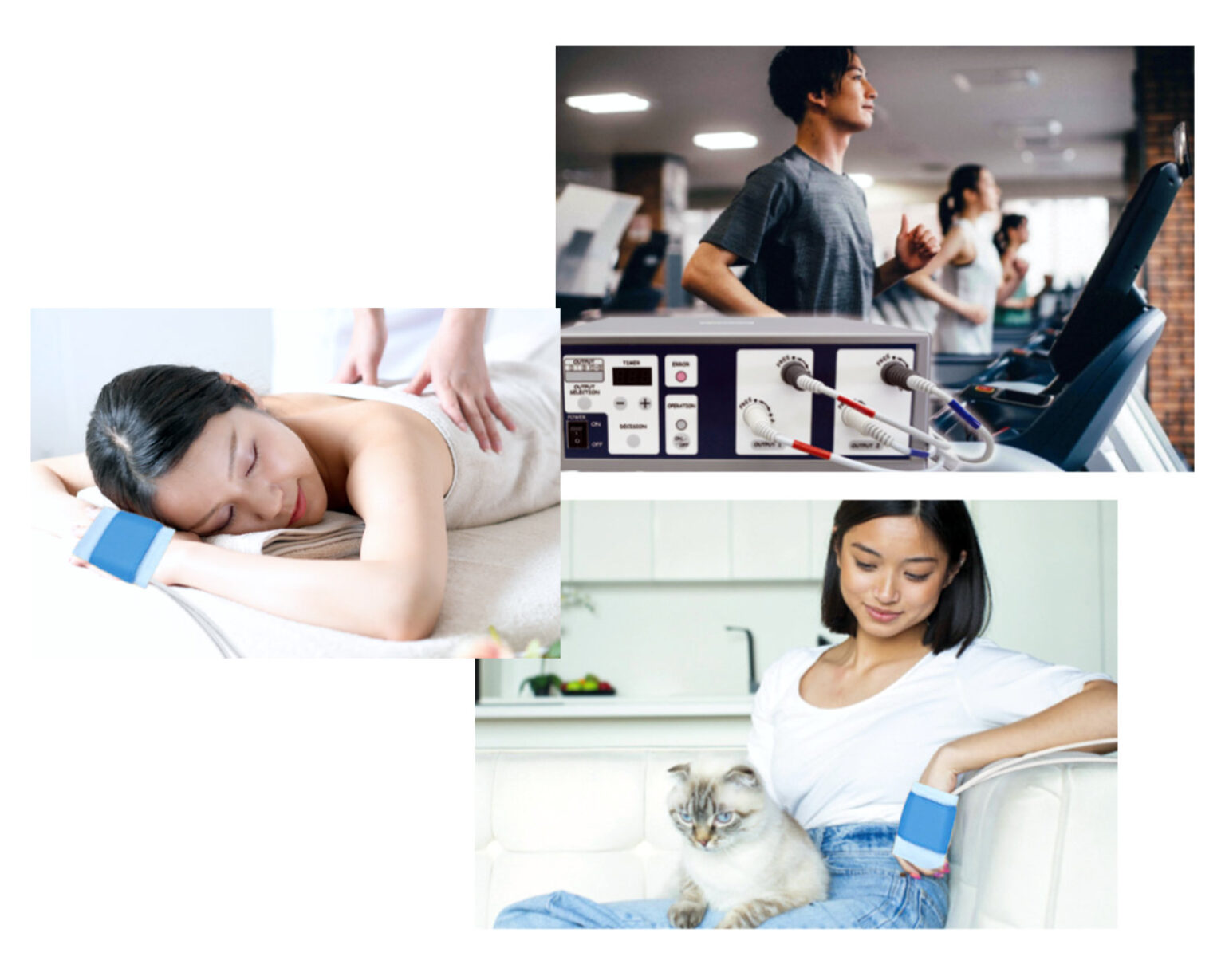 電子供給器 | RELTEC Medical Devices Corporation