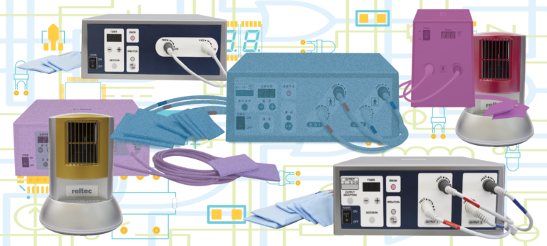 RELTEC Medical Devices Corporation | The Power of Electrons