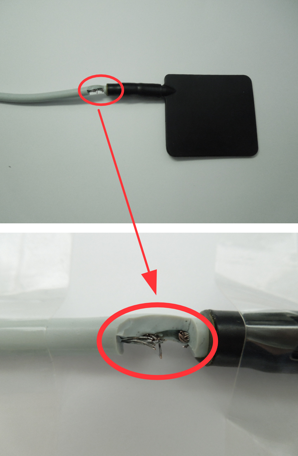 導子極板について | RELTEC Medical Devices Corporation