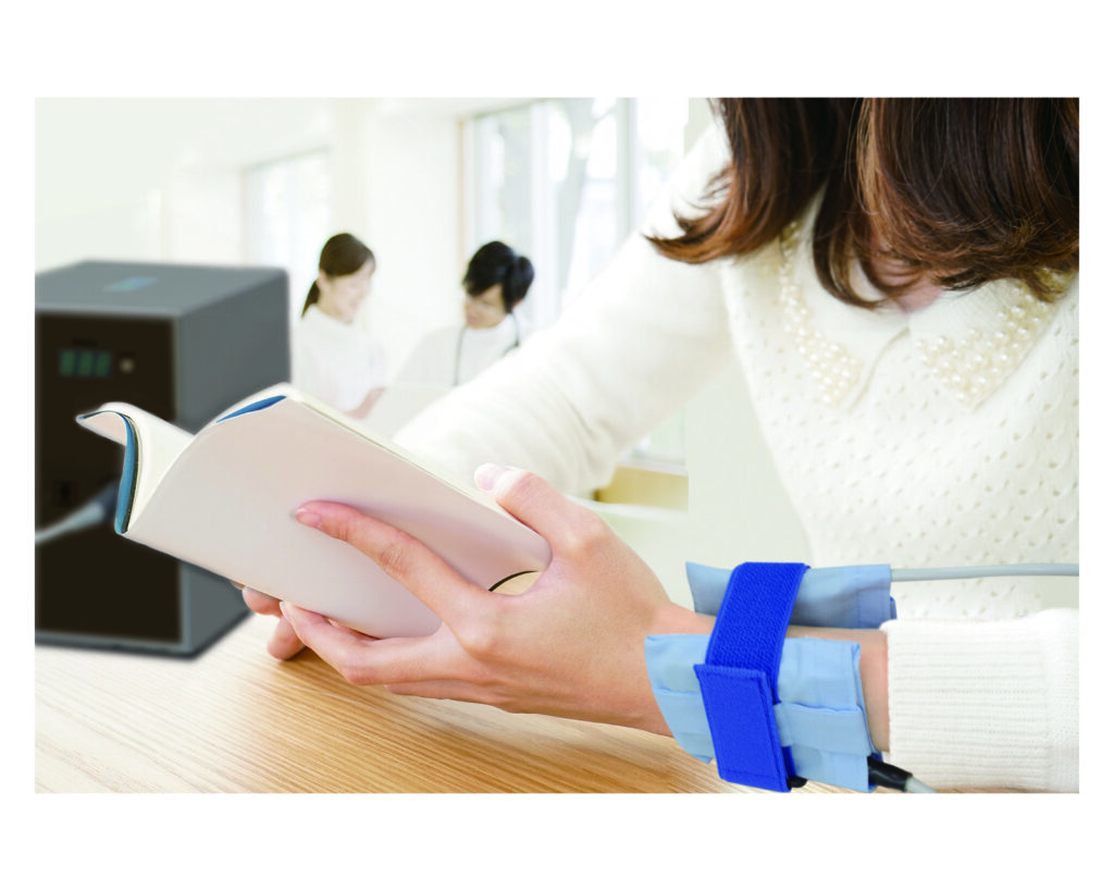 電子供給器 | RELTEC Medical Devices Corporation