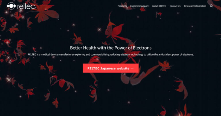 RELTEC Medical Devices Corporation | The Power of Electrons